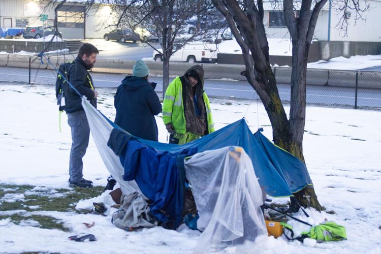 How WA cities are responding to the Supreme Court homelessness ruling ...