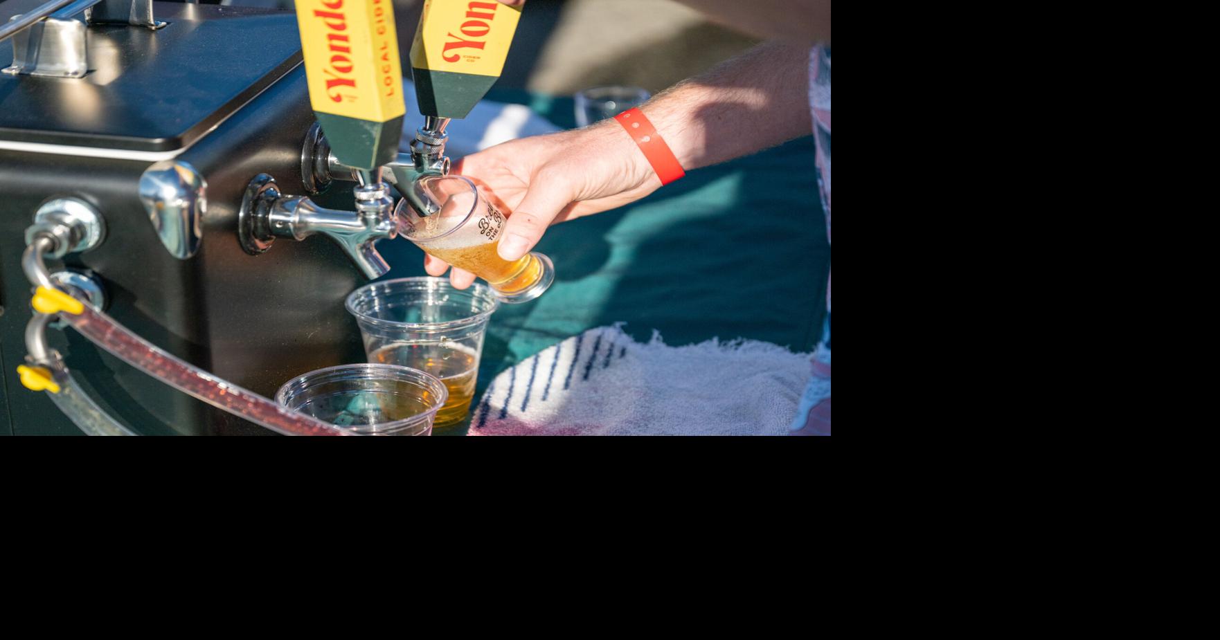 After Dry January, alcohol producers suffer hangover | Business & Real ...