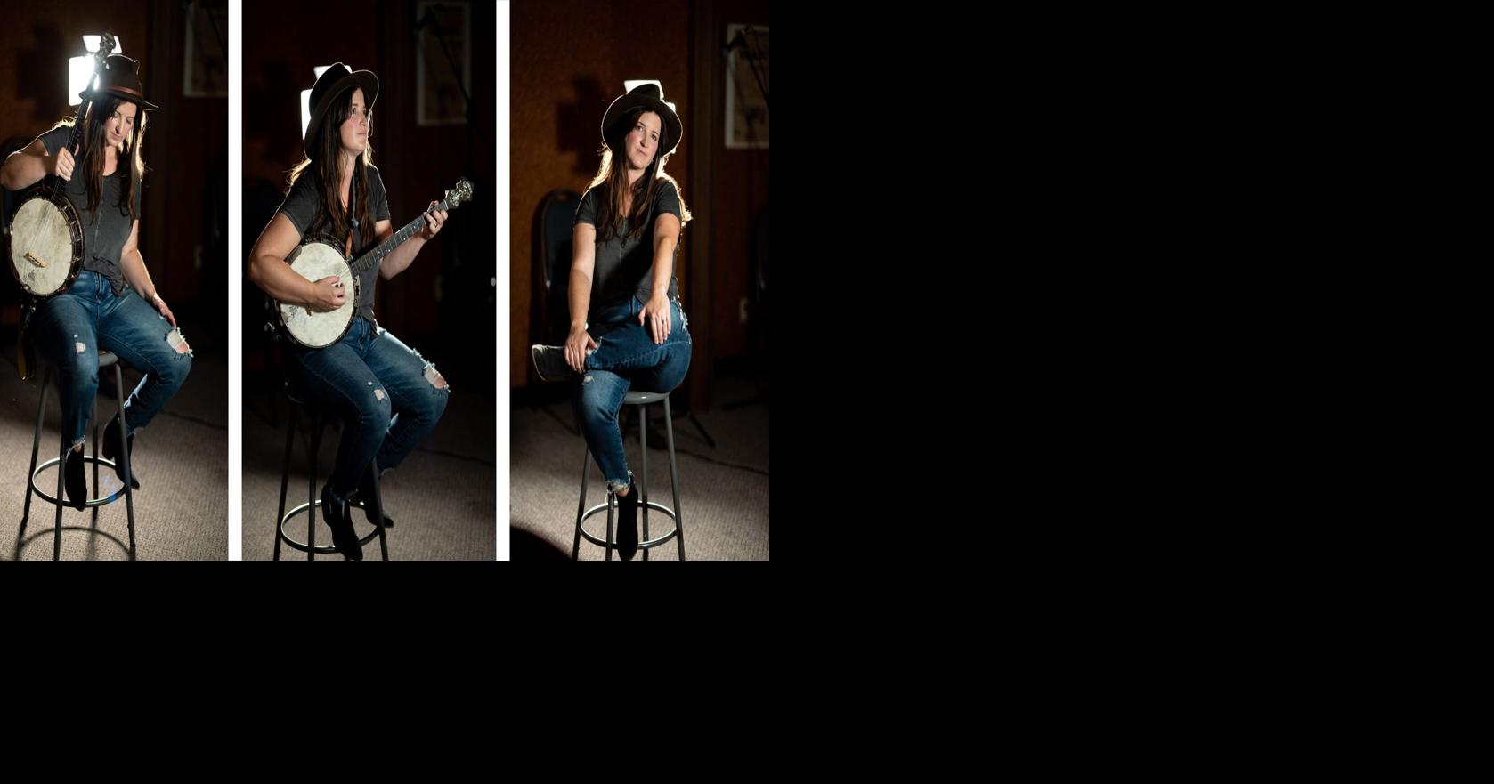Spotlight On … | A sit-down chat with singer-songwriter Beth Whitney ...