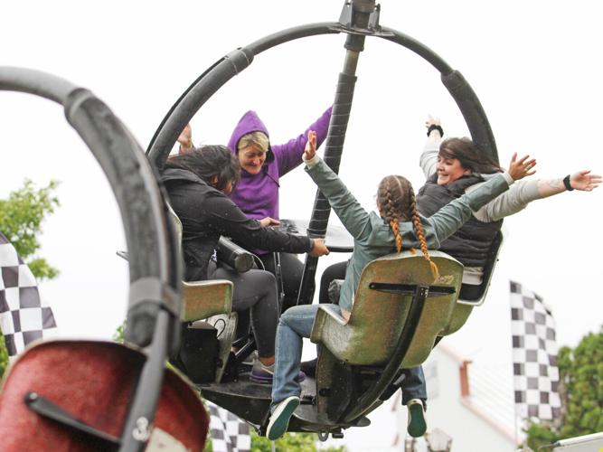Photo Gallery: North Central Washington Fair, Day 3 | | wenatcheeworld.com