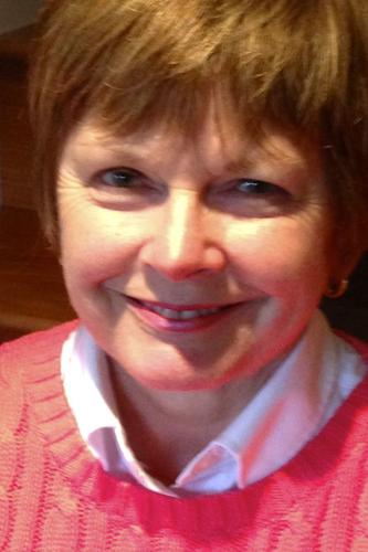 Once a Queen Lynn Nicholson Elmore, 1964 | Local News | wenatcheeworld.com