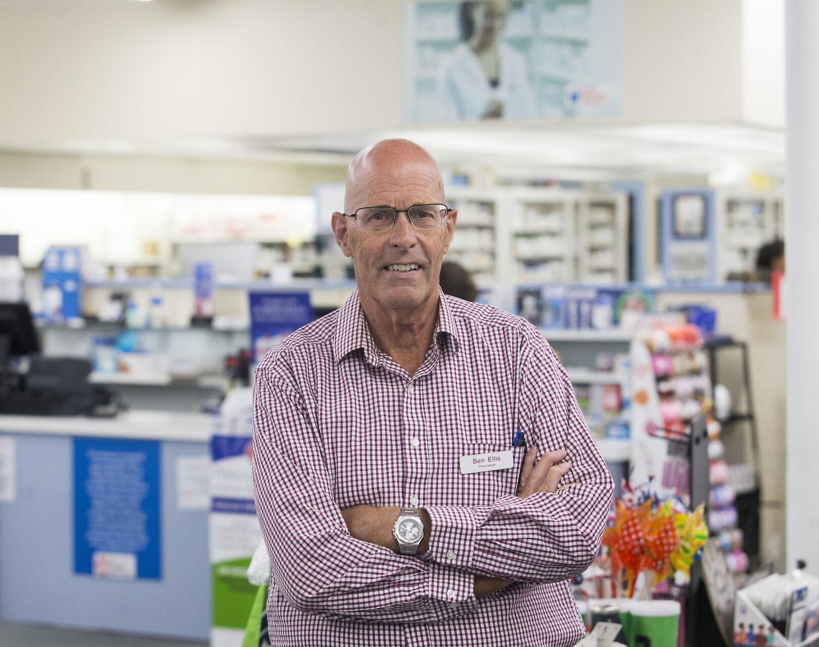 Doane’s Valley Pharmacy in Cashmere – 7 decades and more to come ...