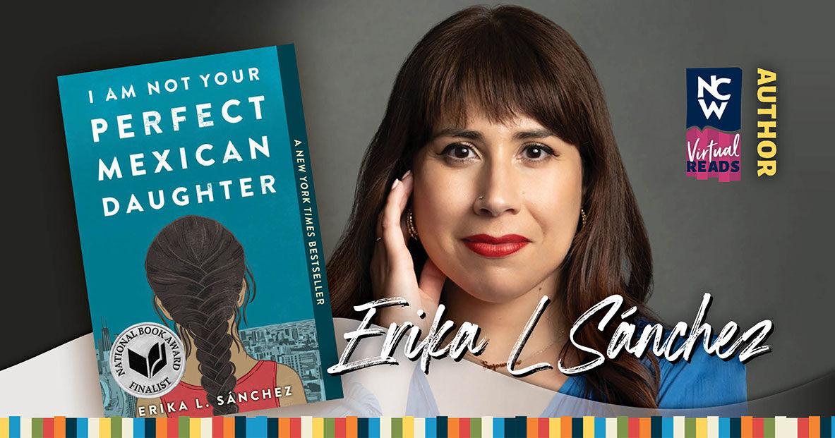 NCW Libraries hosts virtual talk with best-selling author | GO! | wenatcheeworld.com