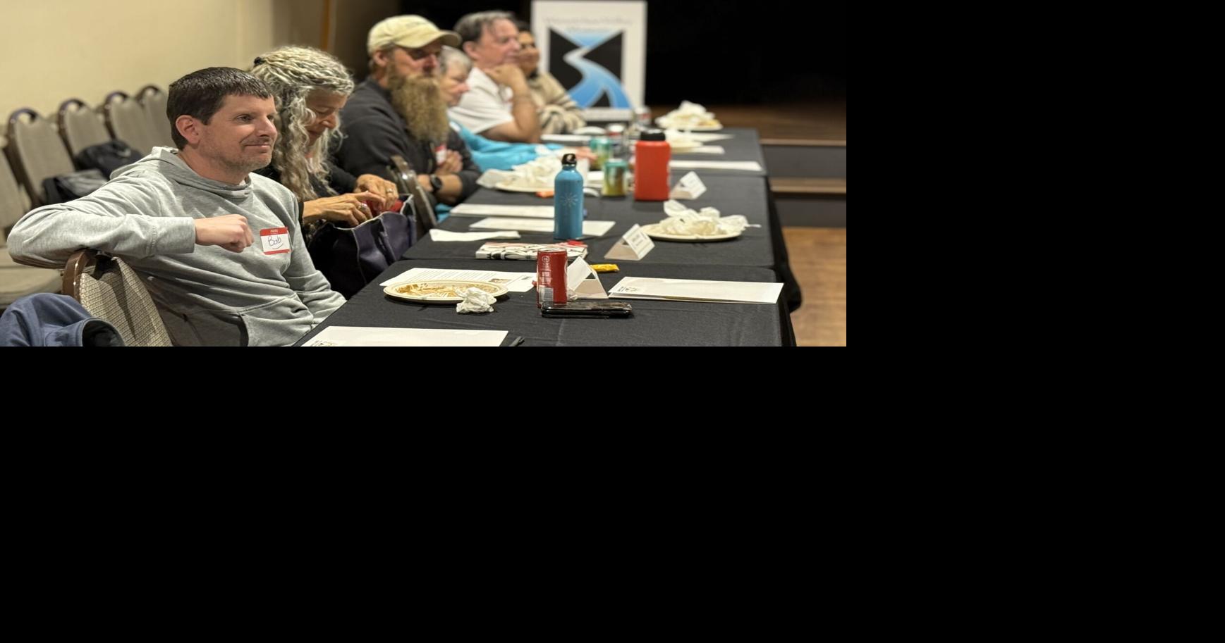 25 complete NCW Equity Alliance workshop | Local News | wenatcheeworld.com