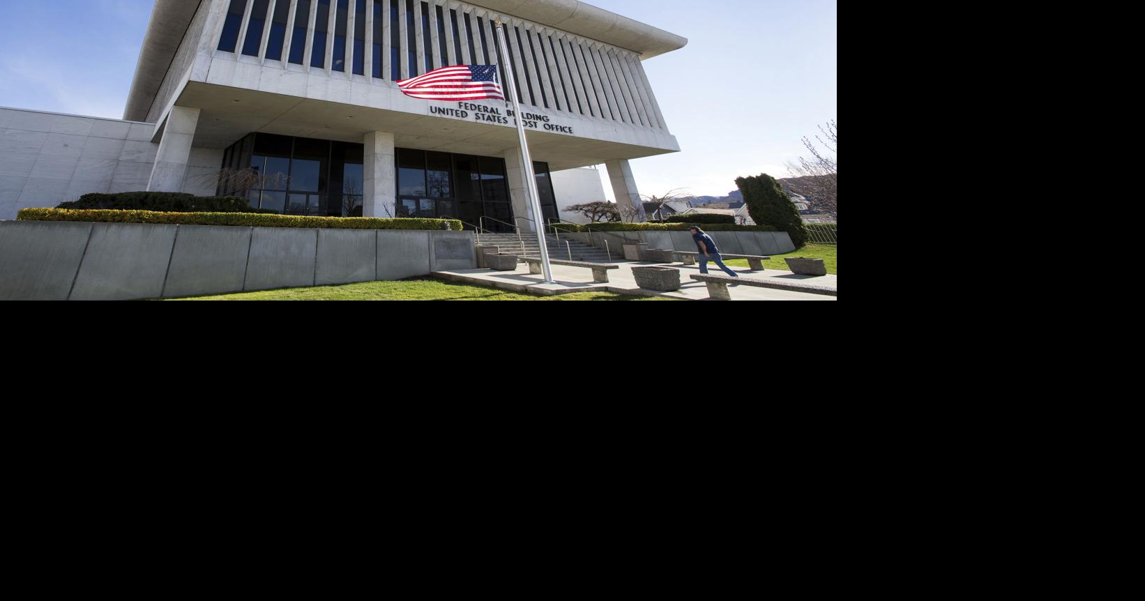 City and LocalTel may share Federal Building | Local News ...