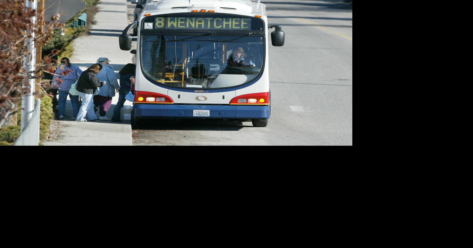 Q&A with Link Transit: What you need to know about the proposed sales ...