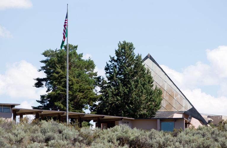 Fort Okanogan reopening facts | Local News | wenatcheeworld.com