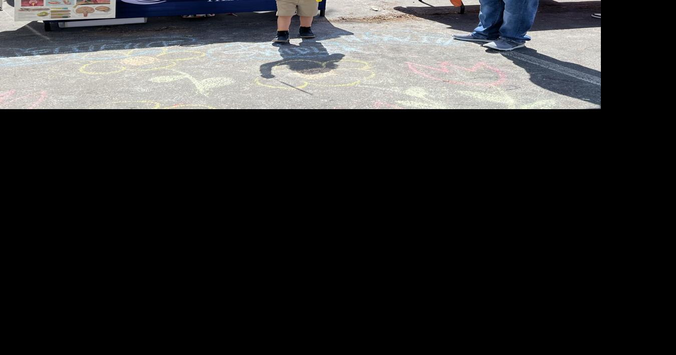 The Brave Warrior Project hosts 2nd annual resource fair at new ...