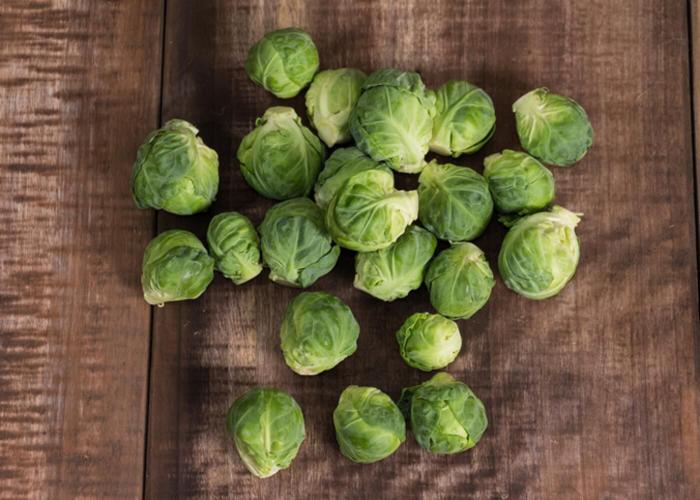 'A new thing': How are Brussels sprouts related to growth? | Family & Faith | wenatcheeworld.com