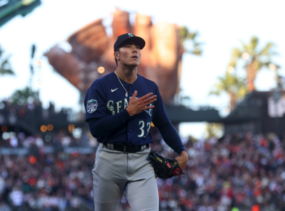 Bryan Woo to open season on injured list, but Mariners are optimistic ...