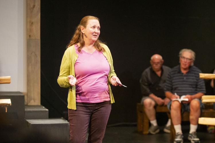 PHOTO GALLERY: 'The Laramie Project' | | wenatcheeworld.com