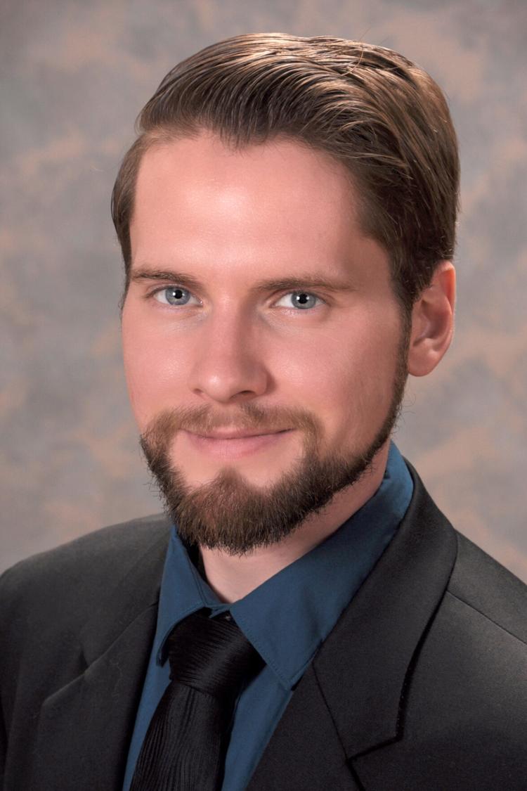 30 Under 35 | Next question: Adrian Marshall | 30under35 ...