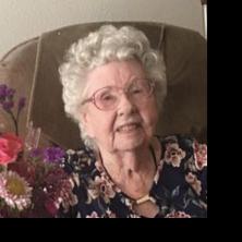 Edith Christopher to celebrate 100th birthday | lifestyles ...