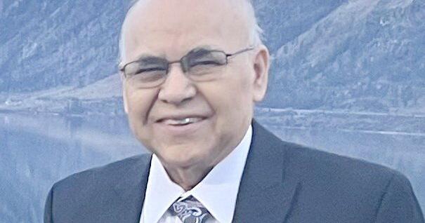 Rodolfo “Rudy” Valdez | In Memoriam | wenatcheeworld.com