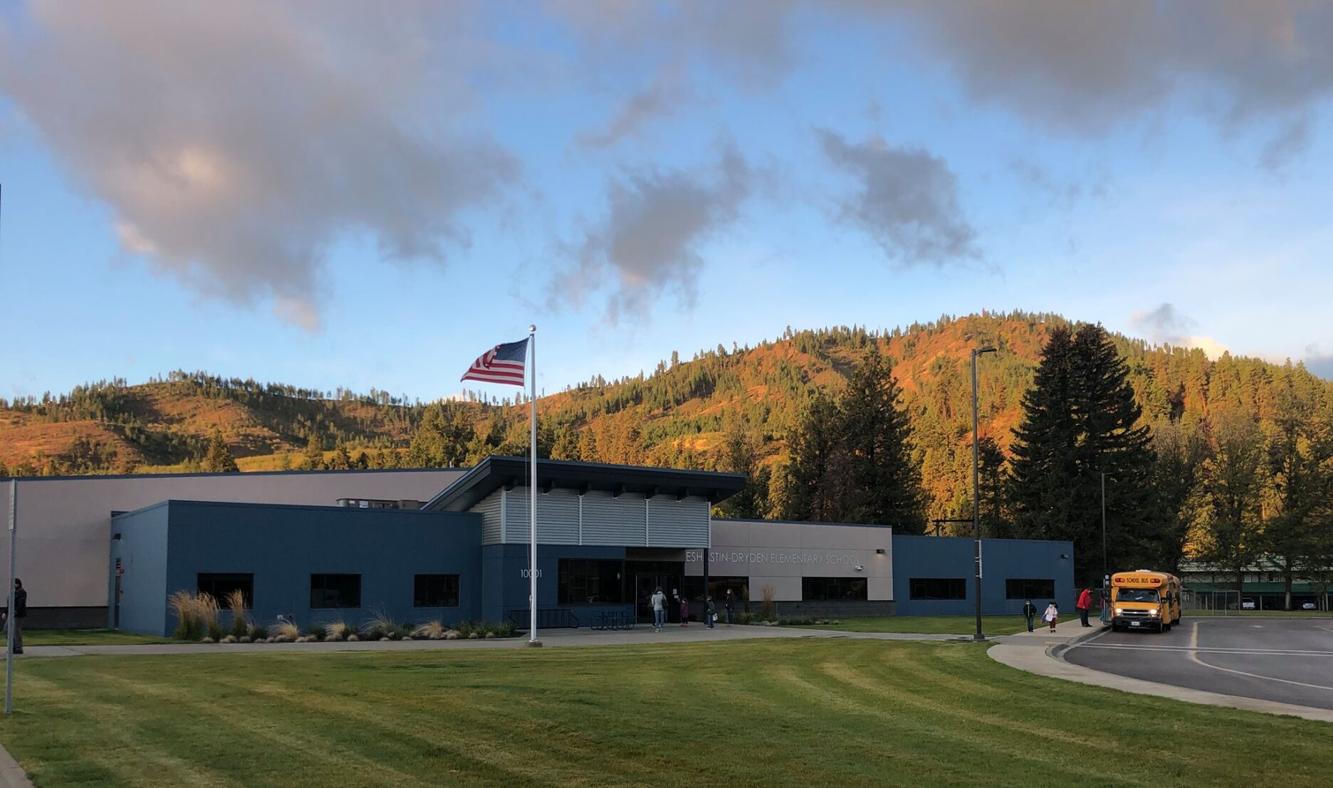 Cascade School District adjusts budget due to declining enrollment | Education | wenatcheeworld.com