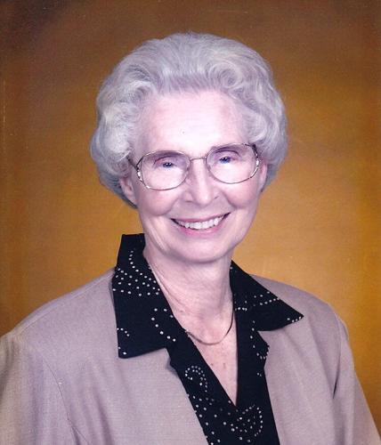 Hazel Yvonne(Minor) Yancey | In Memoriam | wenatcheeworld.com