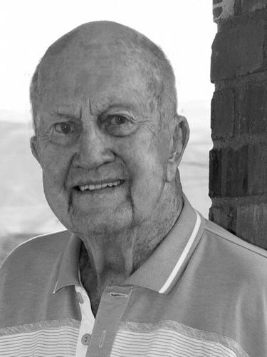 Elmer Anderson | In Memoriam | wenatcheeworld.com