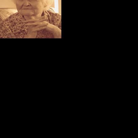 Geraldine Moser | In Memoriam | wenatcheeworld.com