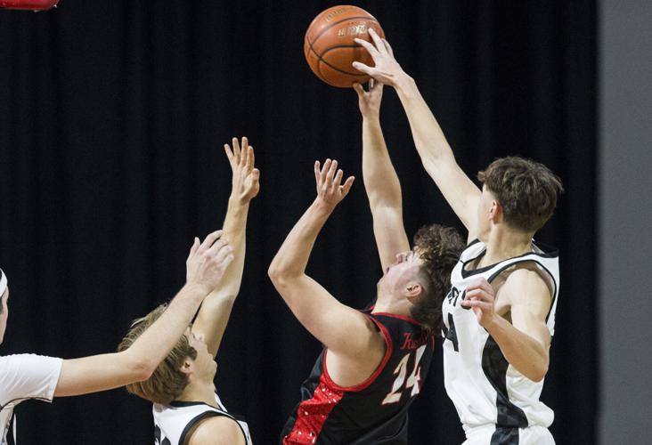 Photo Gallery: WVC men beat NW Indian College 95-81 in first Native ...