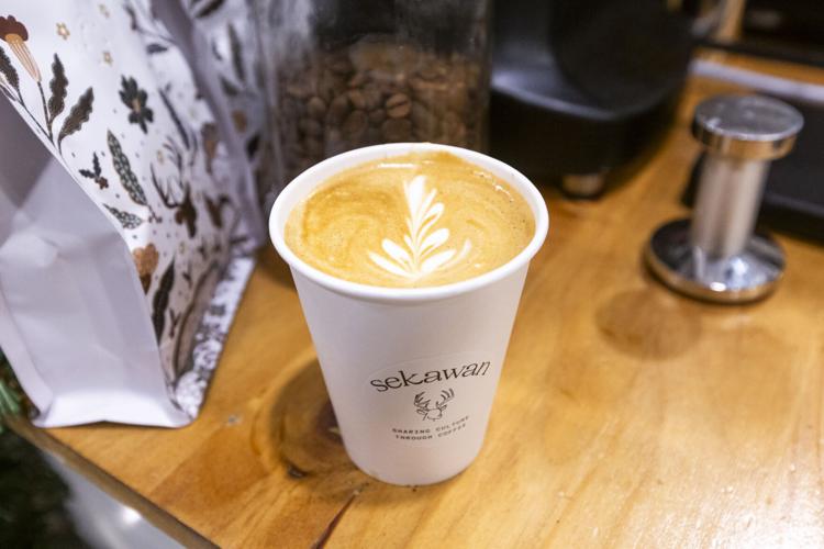Sekawan Coffee brings taste of Indonesia to valley | Business ...