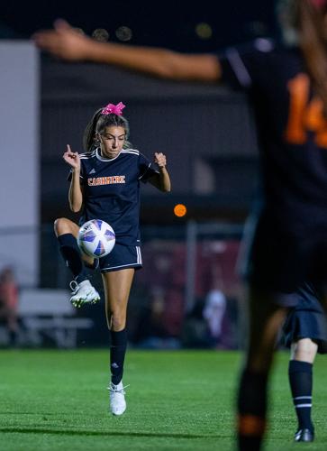 Photo gallery: Cashmere soccer shuts out Chelan | High School Sports ...
