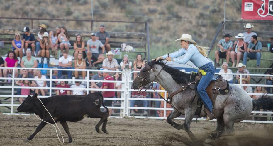 Photo Gallery: Lake Chelan Pro Rodeo | | wenatcheeworld.com