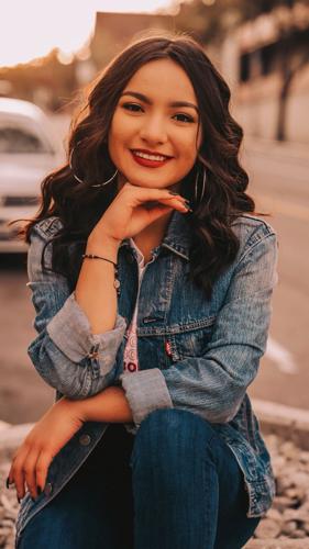 Graduation 2021 | Wenatchee’s Arlette Lopez-Rodriguez finds time for ...