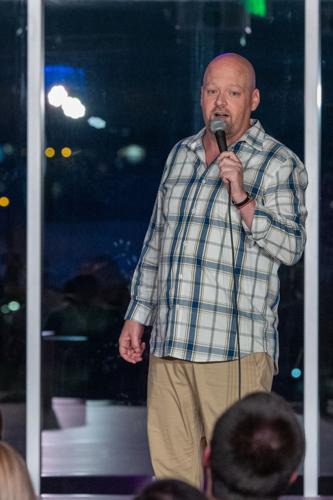 Mission Ridge Ski & Board Resort to host 2 Spokane Comedy Club comics ...