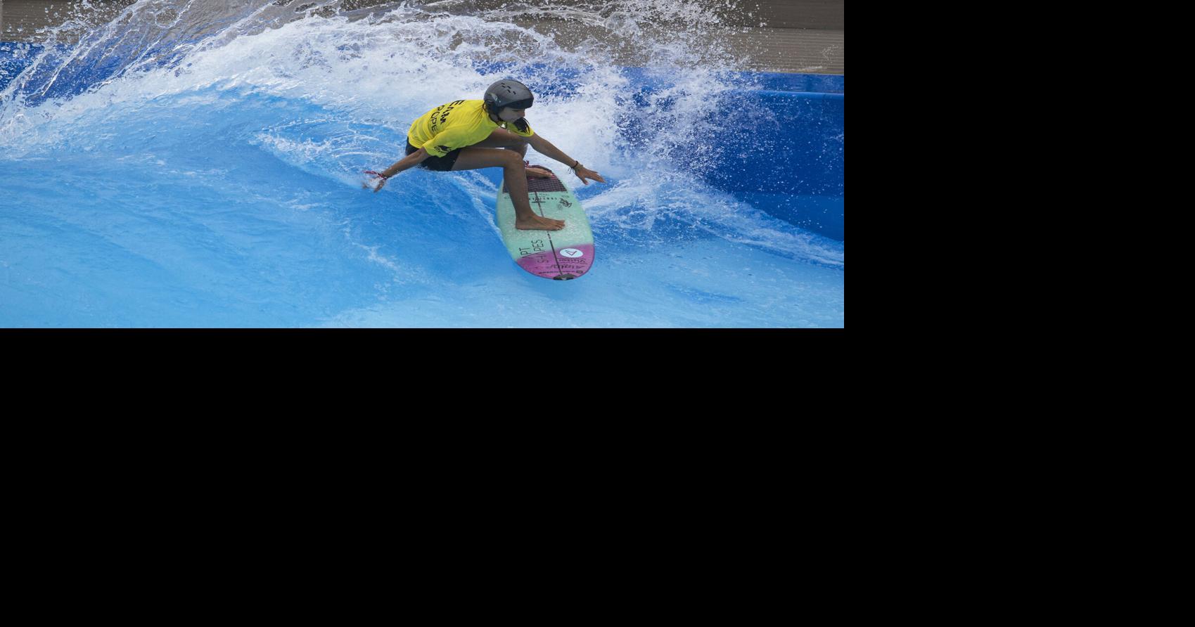 Surf competition gallery | | wenatcheeworld.com