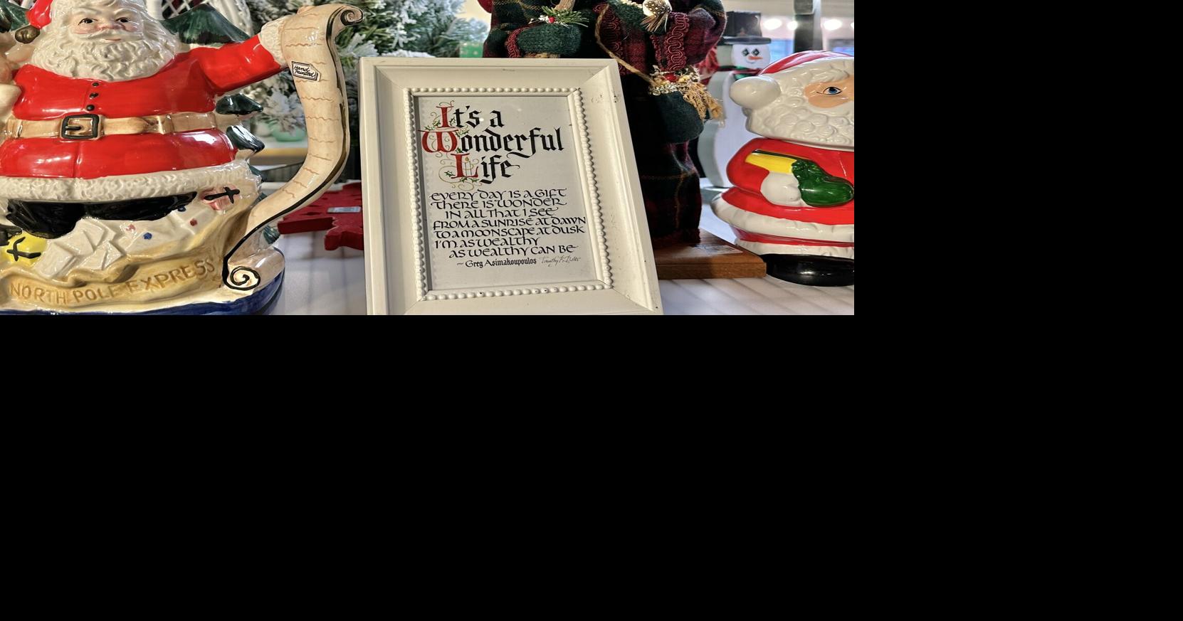 An unexpected thrift store find | Family & Faith | wenatcheeworld.com