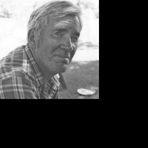 James Franklin Fromm | In Memoriam | wenatcheeworld.com