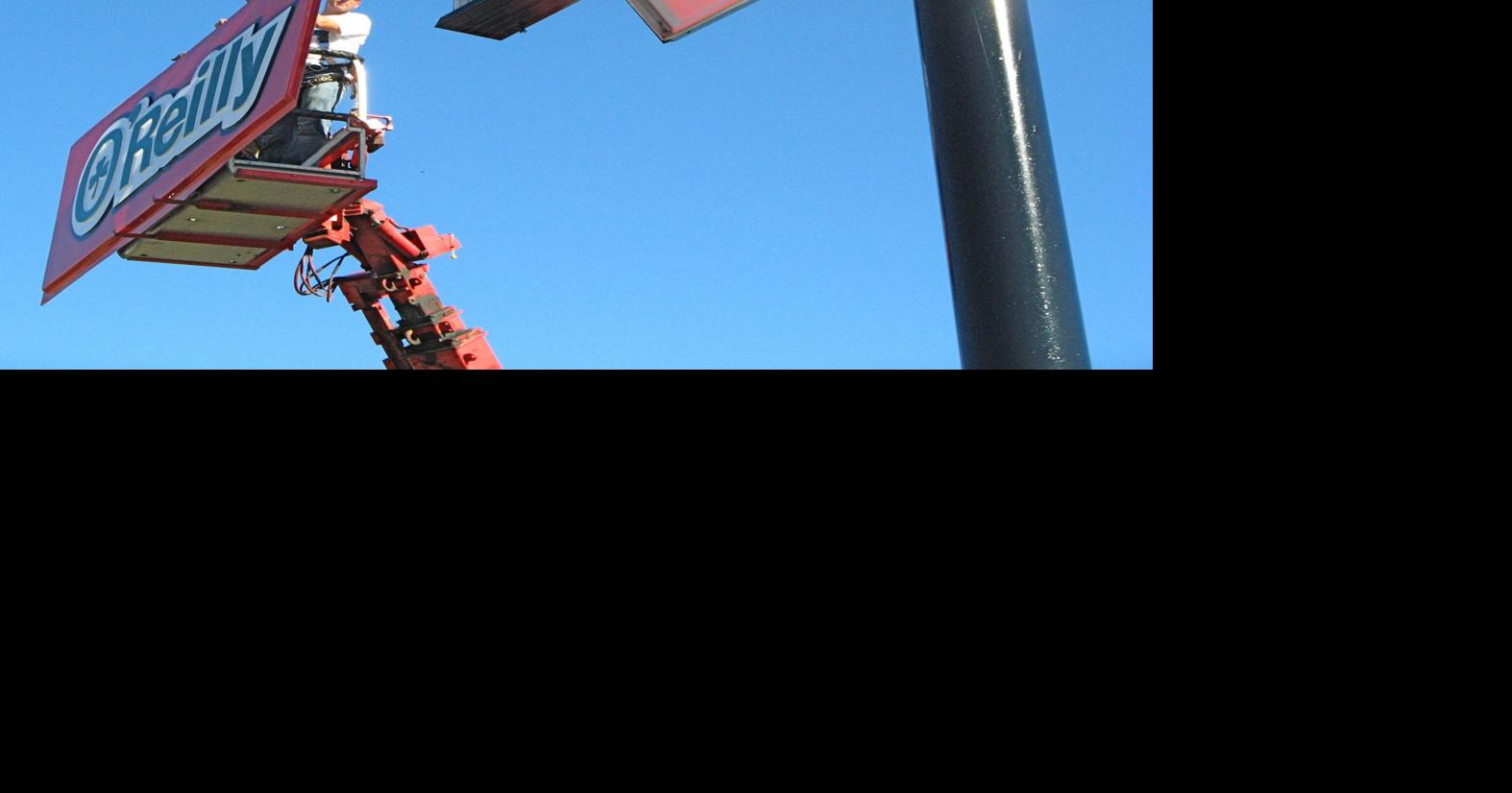 O'Reilly chucks Schuck's, tunes up auto parts purchase | Local News ...