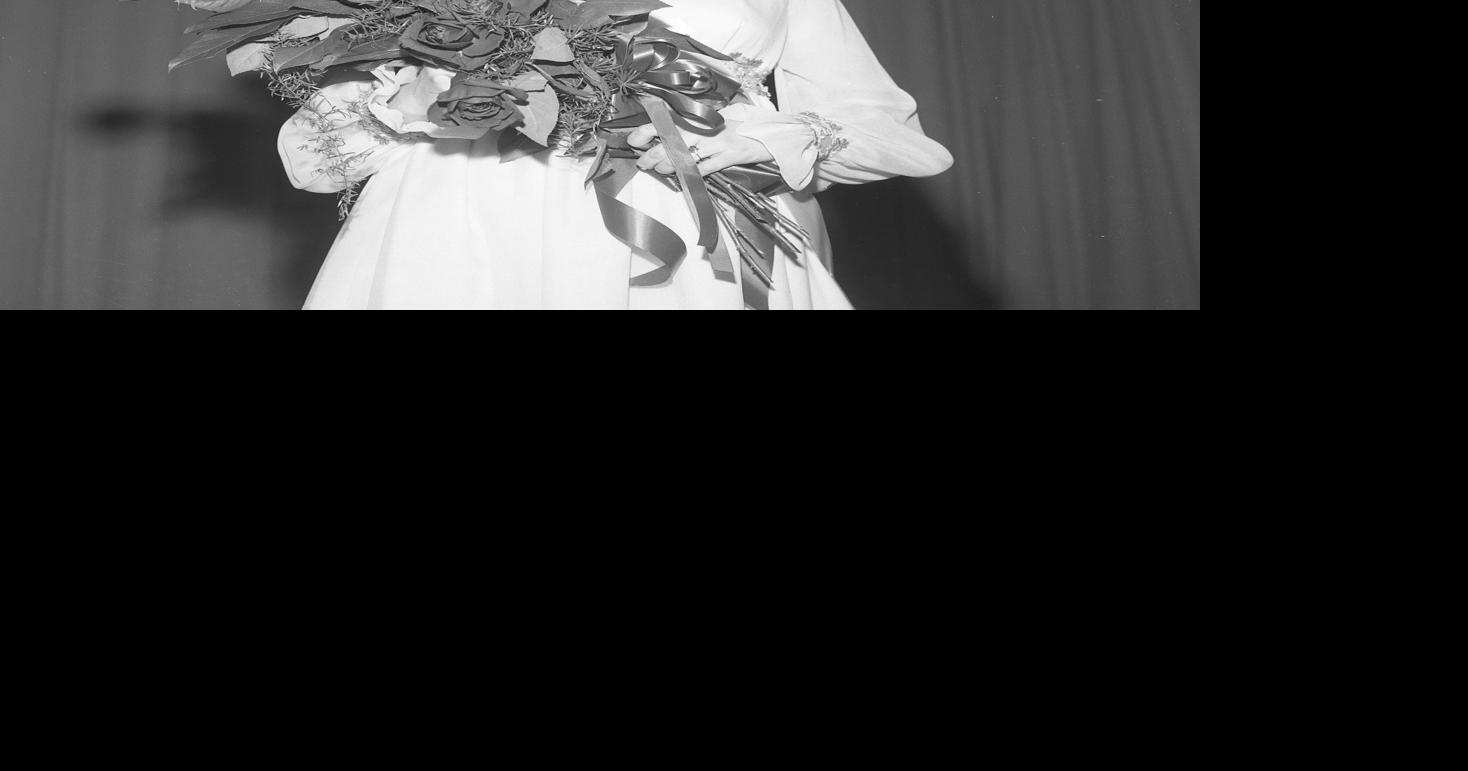 Old news | Princess Tonasket announced for 1971 | Local News ...