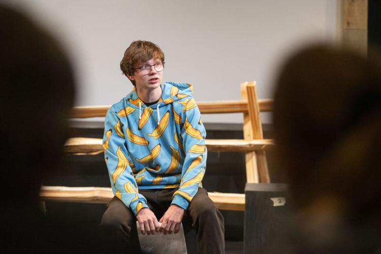 PHOTO GALLERY: 'The Laramie Project' | | wenatcheeworld.com