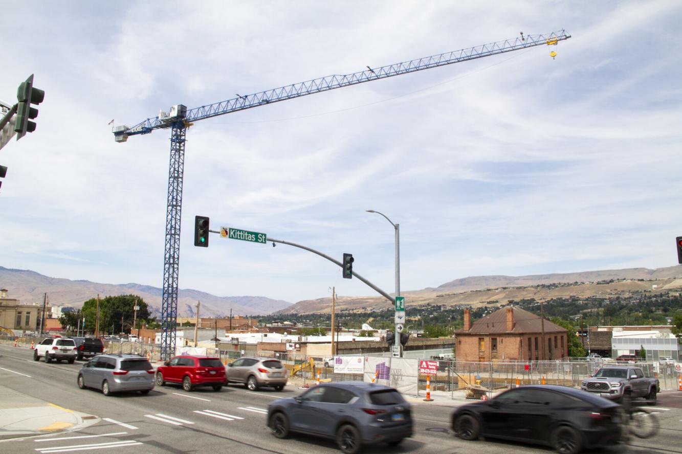 Wenatchee confronts housing crisis as city plans for growth ...