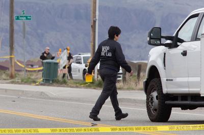 Authorities still looking for suspects in East Wenatchee shooting ...