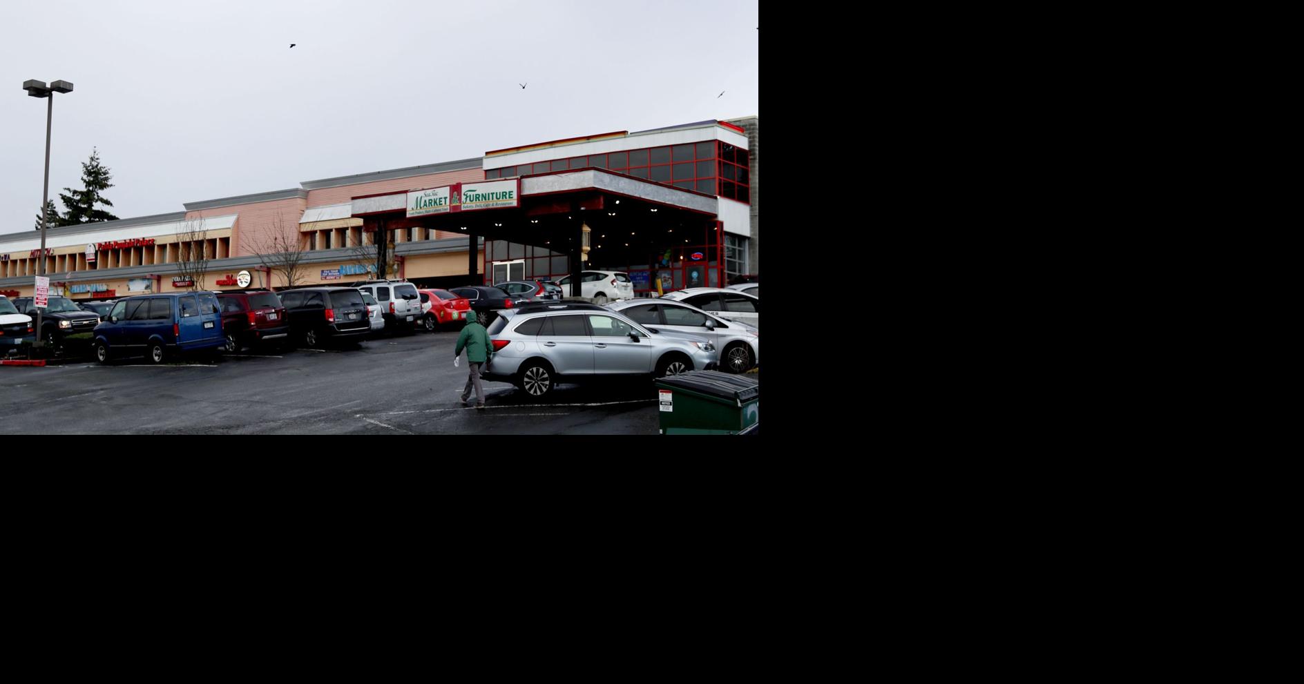 Seattle gentrification battle moves south, threatening immigrant-owned ...