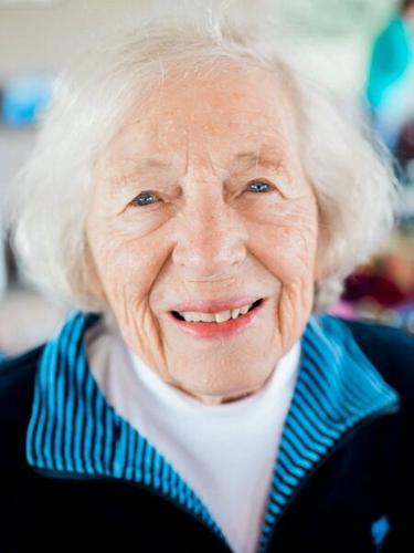 Lola Irene Gill | In Memoriam | wenatcheeworld.com