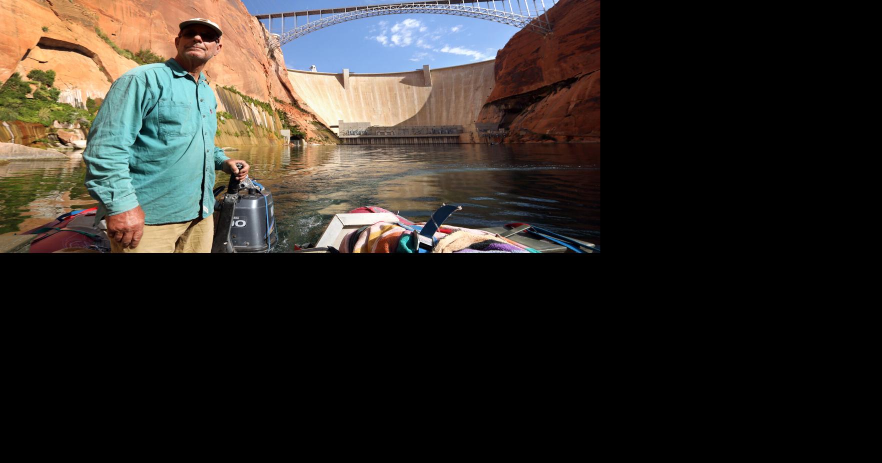 As Colorado River shrinks, California farmers urge ‘one-dam solution ...