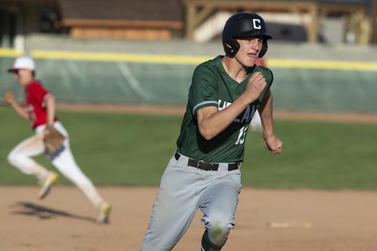 PHOTO GALLERY: Chelan Vs. Cascade (baseball) | News | wenatcheeworld.com
