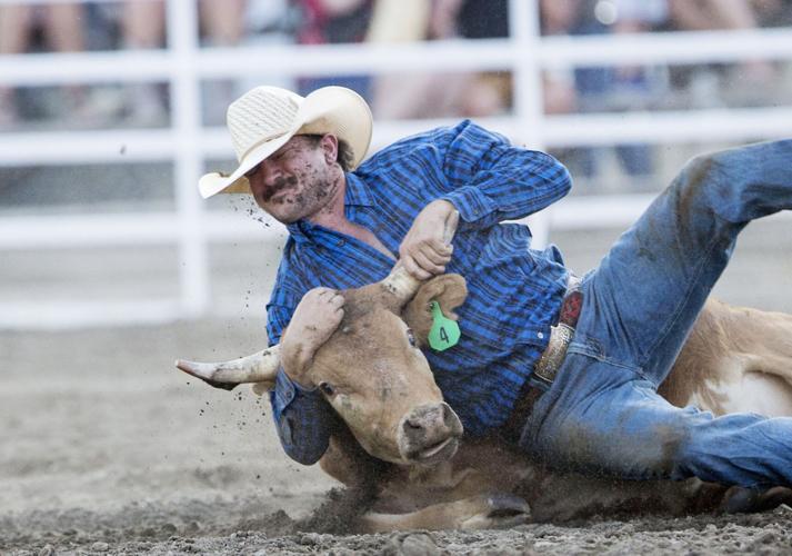 Photo Gallery: Lake Chelan Pro Rodeo | | wenatcheeworld.com