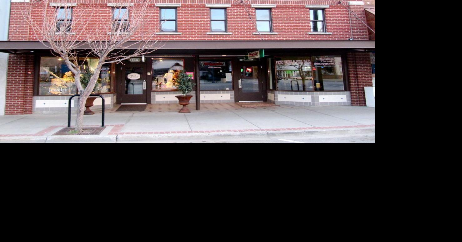 Blog | Tested by fire: Chelan building is back — and better than ever ...