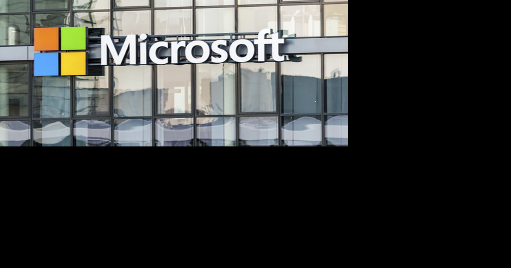 Microsoft likely to break ground this year on Malaga project | Business ...