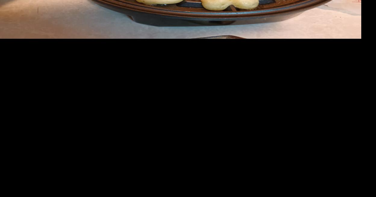 Recipe Box | Yeast waffles | lifestyles | wenatcheeworld.com
