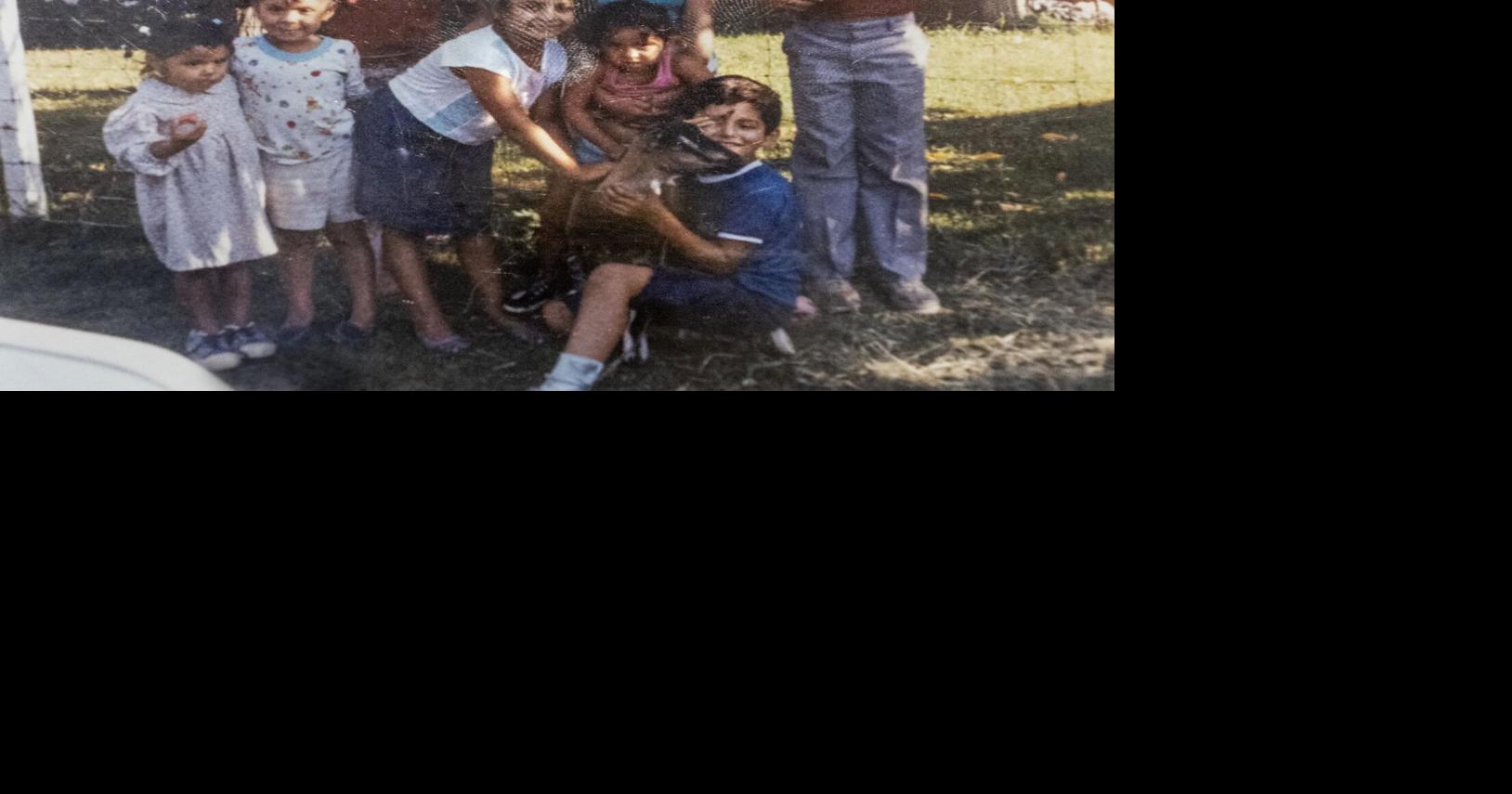 'All the Sacrifices You've Made' shows photos from WA farmworkers, capturing joy, grief and more ...