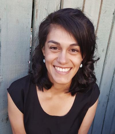 The Art of Community | Violeta Martin helps PAC unify the valley ...