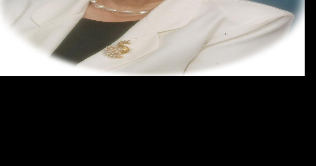 Hazel Lois (Allen) (Stevens) Burnett | In Memoriam | wenatcheeworld.com