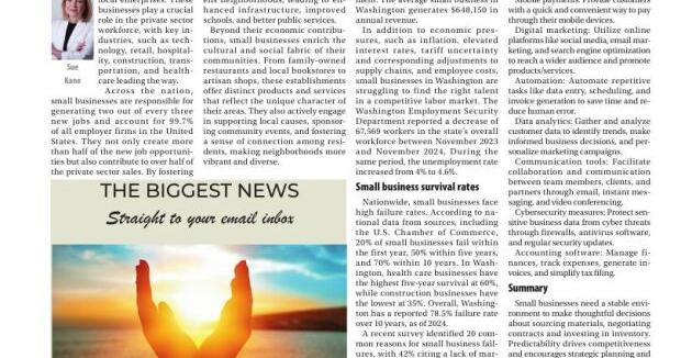 Page A16 | Business World | wenatcheeworld.com