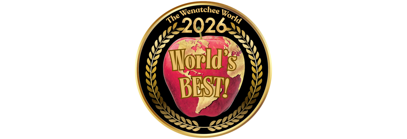 World's Best | wenatcheeworld.com