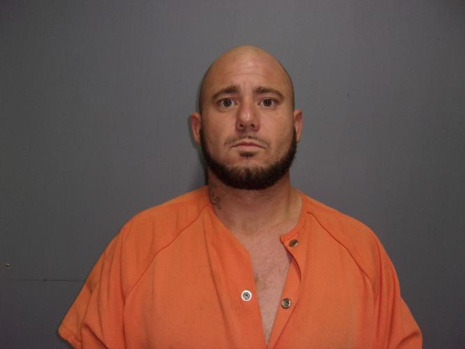 Couple Arrested in Connection With Vernon Parish Wire Theft ...